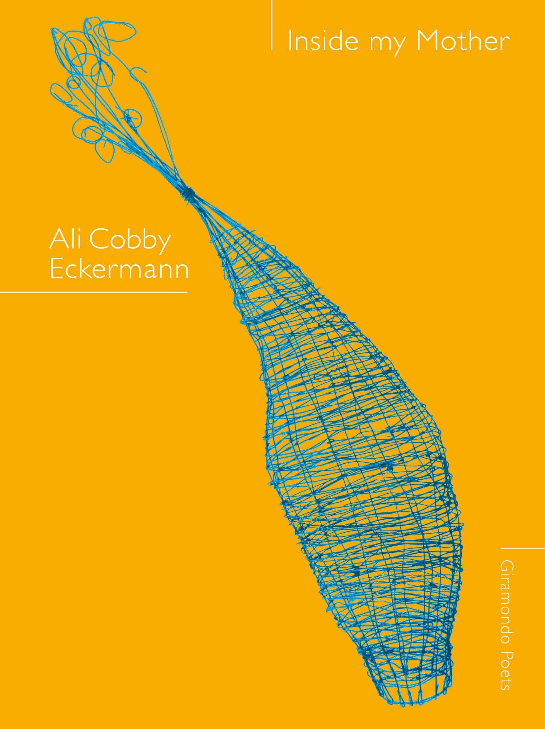 Inside My Mother - Ali Cobby Eckermann – Nice Stack Of Books