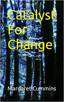 Catalyst For Change - Margaret Cummins – Nice Stack Of Books